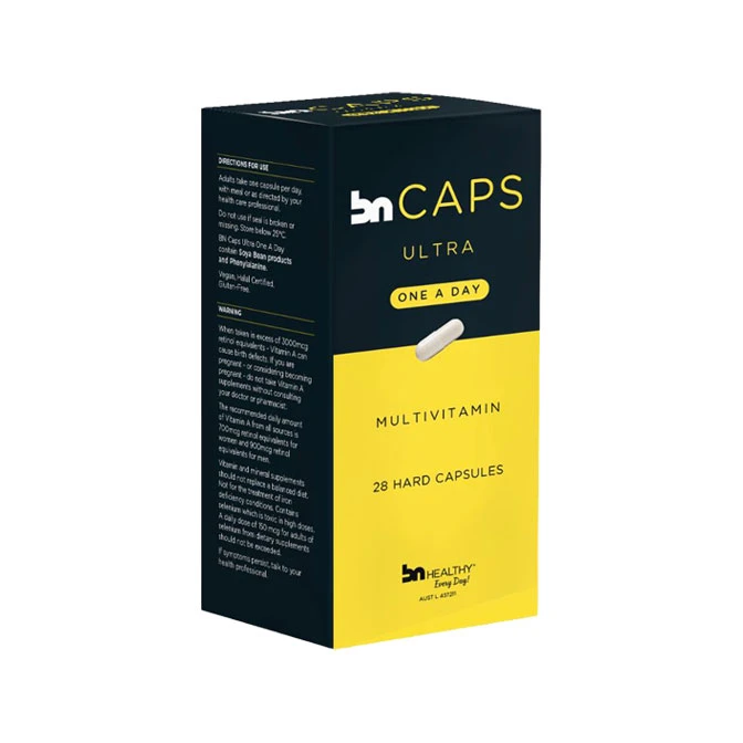 Multivitamin by BN Healthy
