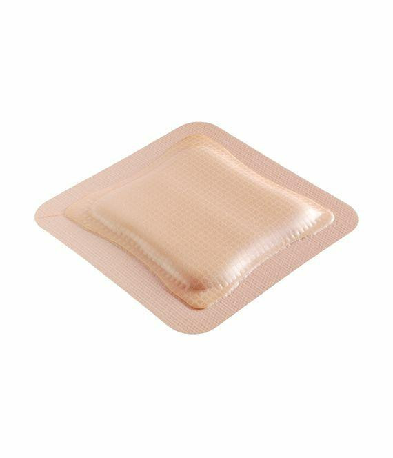 Allevyn Classic Adhesive 7.5cm x 7.5cm Dressing | Buy Online