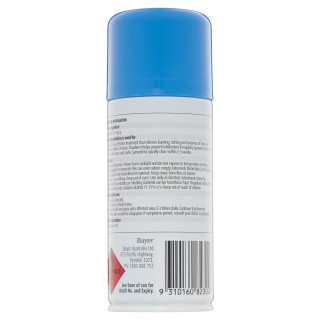 Tinaderm Anti-Tinea Powder Spray | 100g