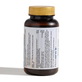 Herbs of Gold Prostate Pro | 60 Tablets