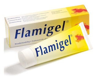 Flamigel 50g