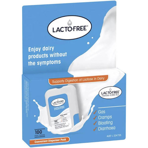 Saltabs 600mg Salt Replacement 100 Tablets Aust L296511