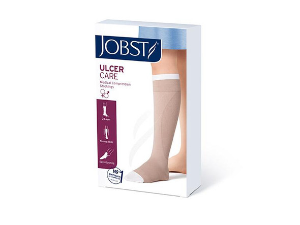 JOBST FarrowHybrid Liner | Lower Leg Compression Garment