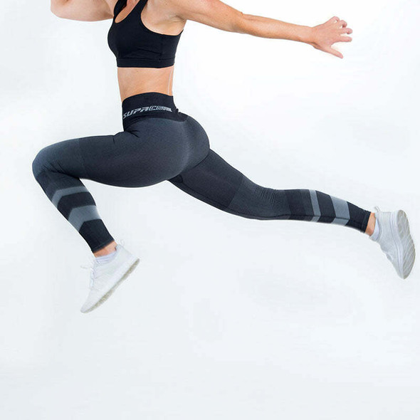 Supacore Coretech Compression Range