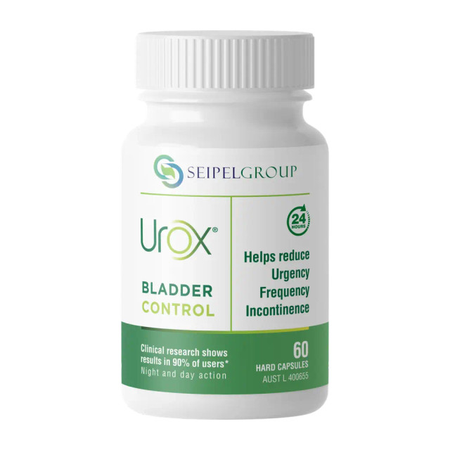 Urox Bladder Control by Seipel Group