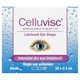 Celluvisc Eye Drops | 30 x 0.4mL