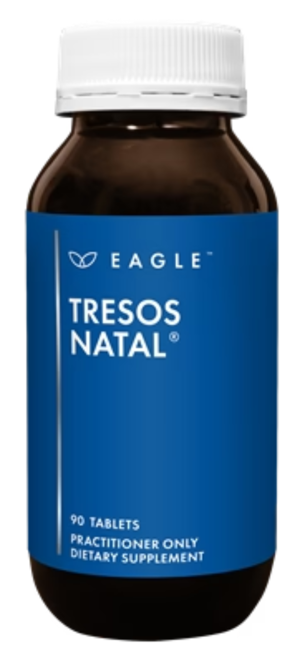 Preconception vitamin | Tresos Natal by Eagle