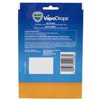 Vicks VapoDrops Butter Menthol | Bulk 42 Lozenges