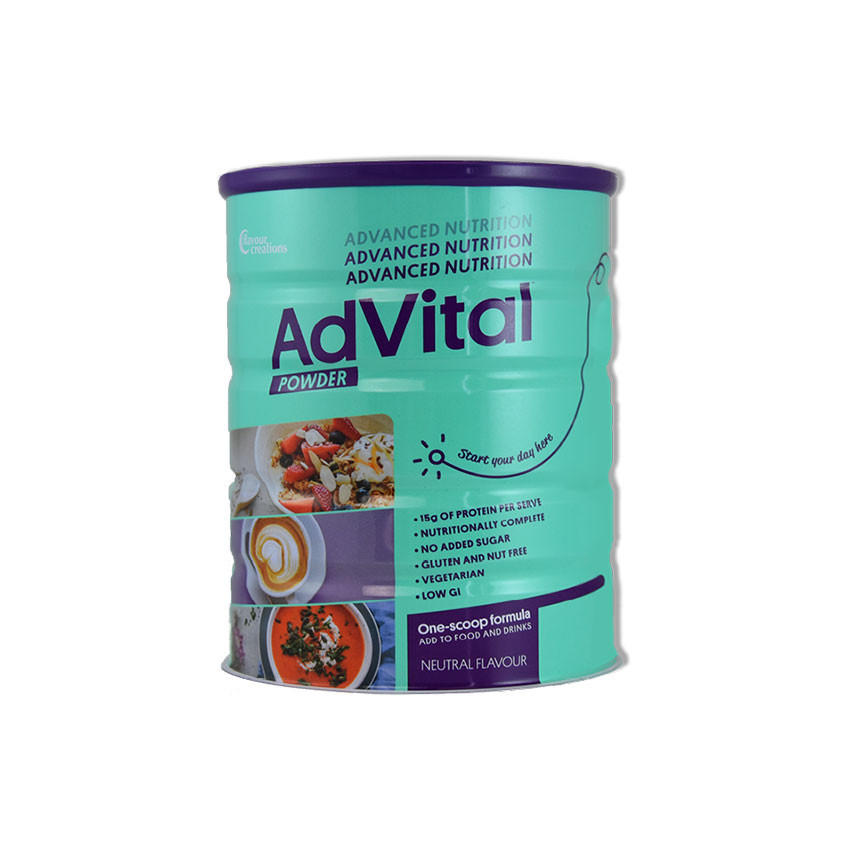Protein powder | Nutritional Powder by Advital