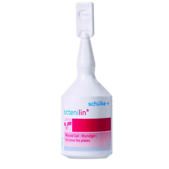 Octenilin Wound Gel | 20ml - Healing Gel for Wounds