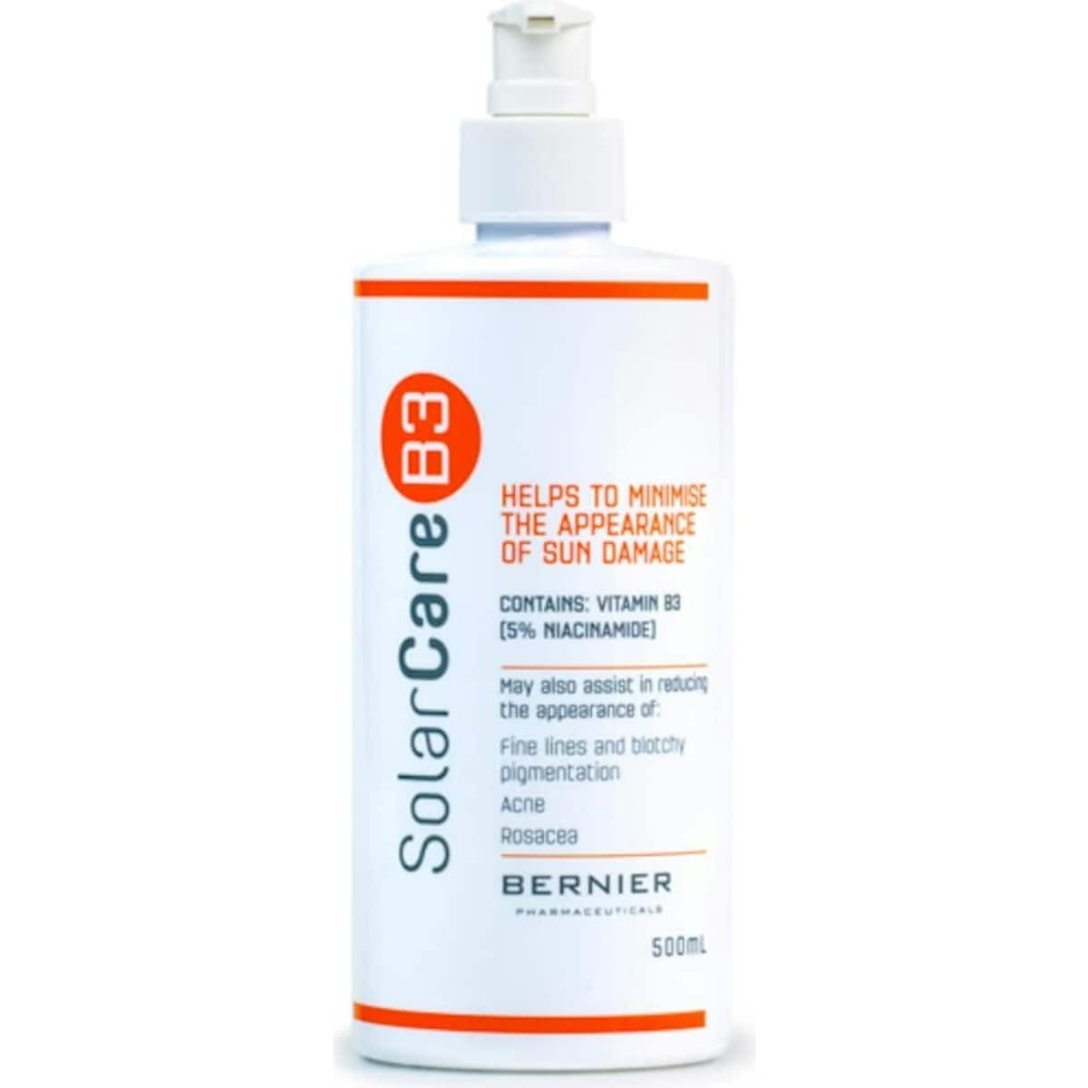 SolarCareB3 Cream | Solar Keratosis | Solarcare B3