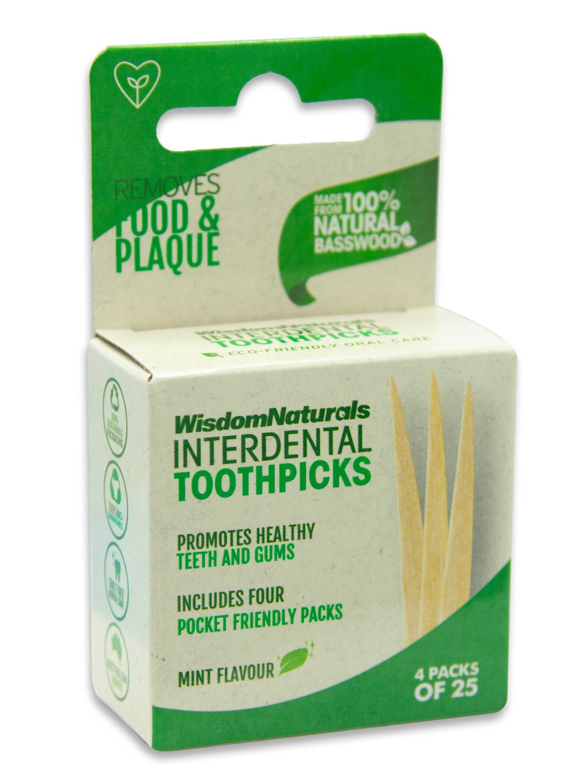 wisdom tooth pick