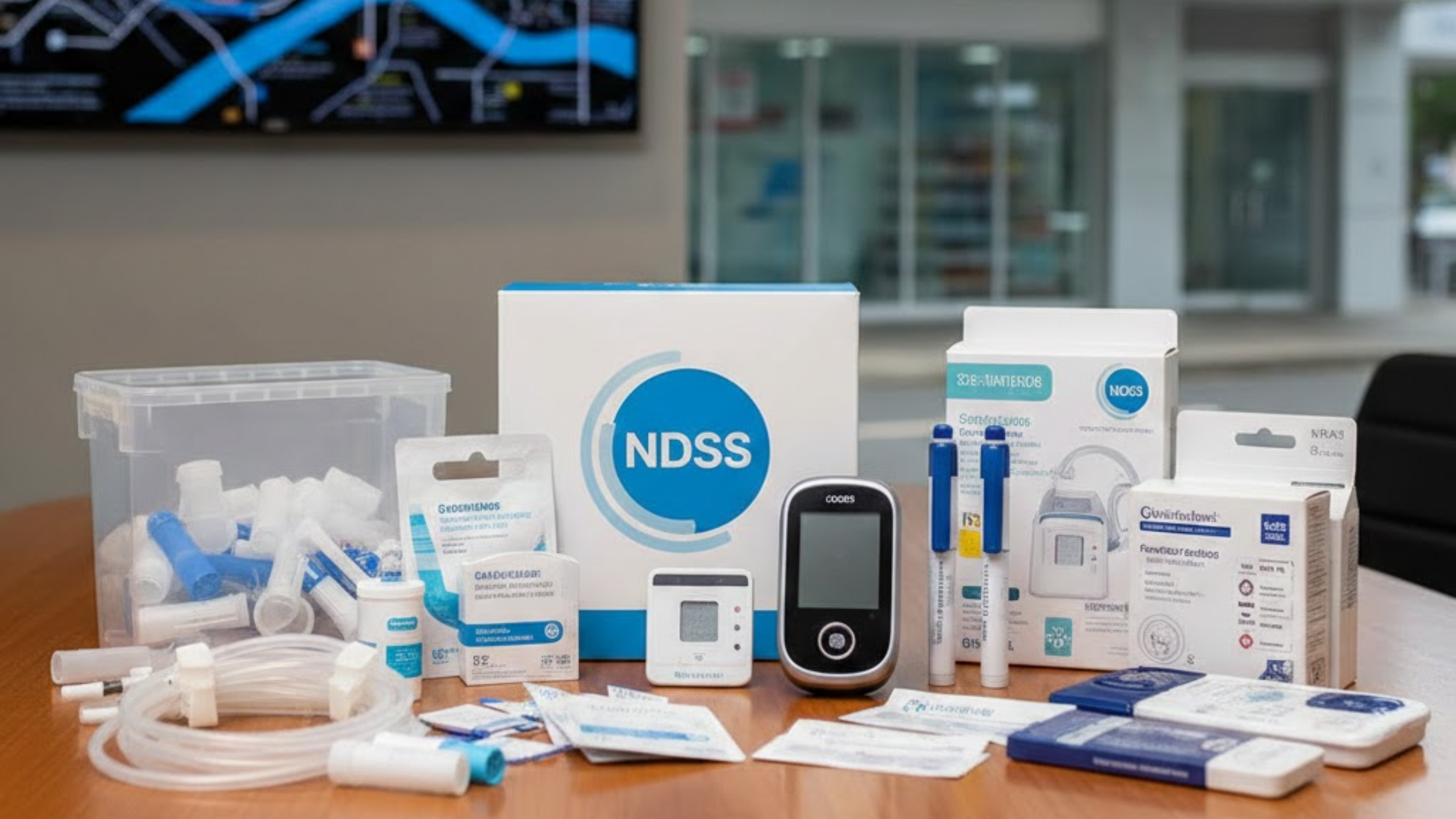 Where to Access CGM & Diabetes Supplies in Brisbane (Including NDSS ...