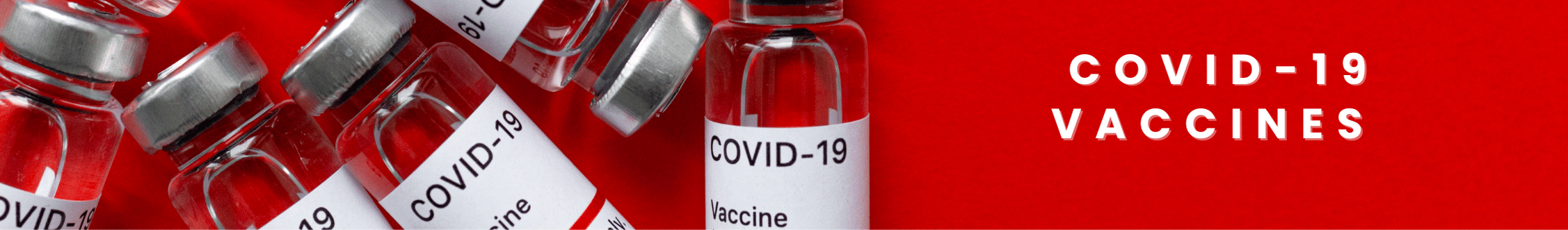 COVID-19 Vaccinations