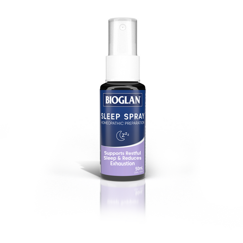 Bioglan Sleep Spray 50ml