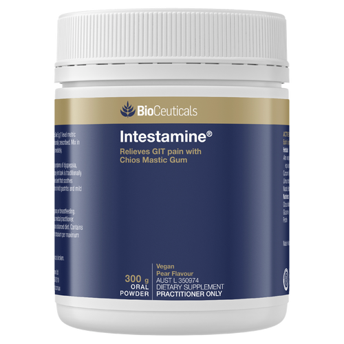 Bioceuticals Intestamine | 300g - SuperPharmacy Plus