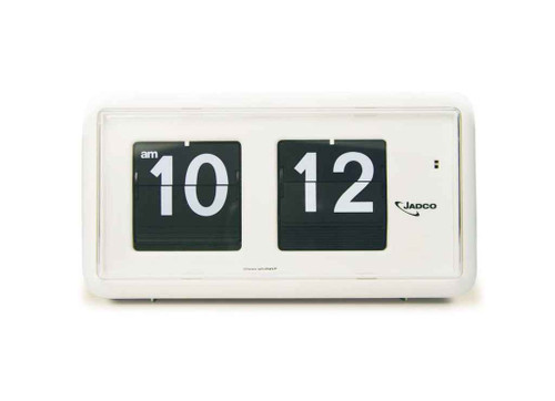 Digital Easy-to-read flipcard table / wall clock - SuperPharmacy Plus