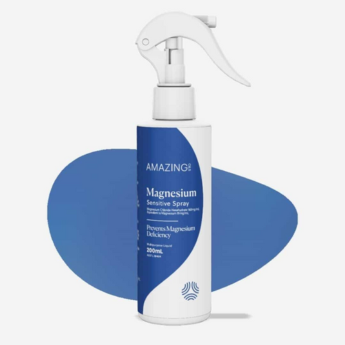 Amazing Oils Magnesium Pro Spray 200mL