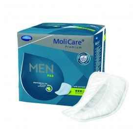 Molicare Premium Men Pad 3 Drop | 14 Pack