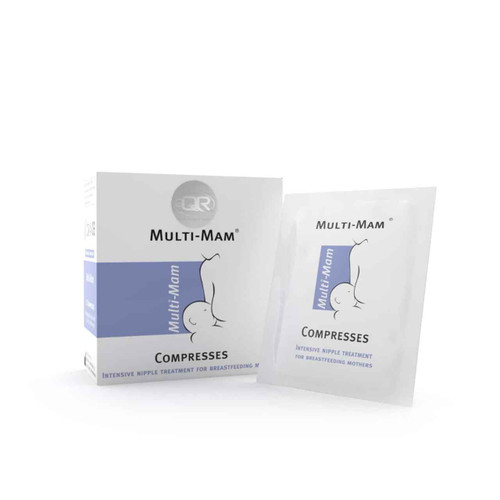 Multi Mam 12 Compresses - SuperPharmacy Plus