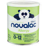 Novalac Allergy Premium Infant Formula Powder 800g