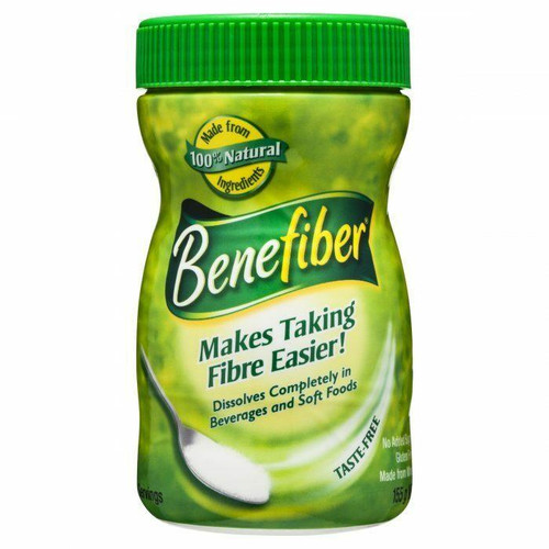 Benefiber Fibre Supplement 155g | SuperPharmacyPlus Online