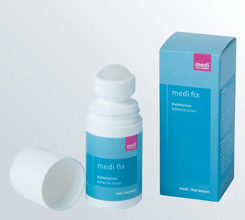 medi Fix Adhesive Lotion 50mL