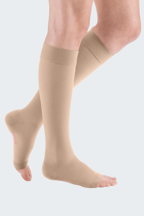 medi Duomed Class II Knee High | Compression Stockings