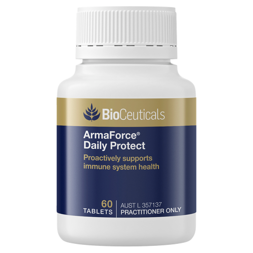 Wellmune Supplement | ArmaForce Daily Protect by Bioceuticals