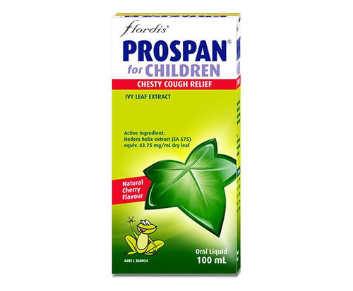 Prospan Kids Cough Relief | 100ml