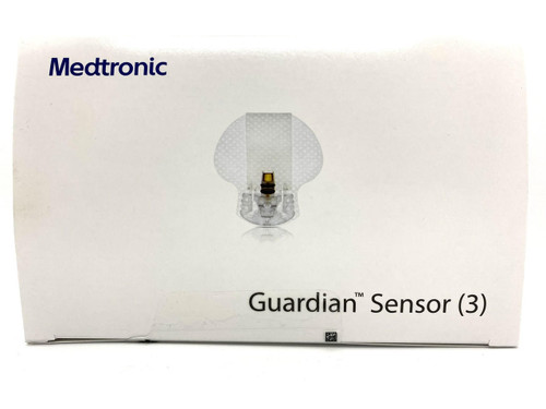 Guardian Sensor 3