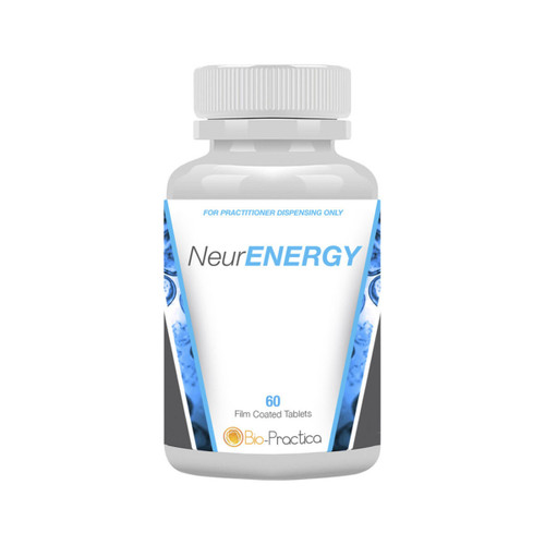 NeurEnergy 60 Tablets