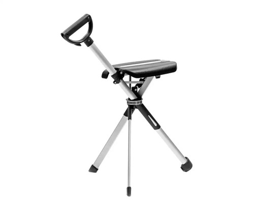 Ta-Da Chair Series 2 87cm - Black | Canes