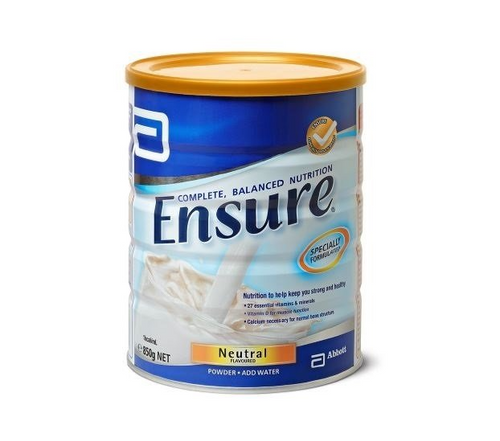 Ensure Powder Neutral 850g: Buy Online at SuperPharmacyPlus