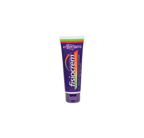 Fisiocrem Solugel 120g