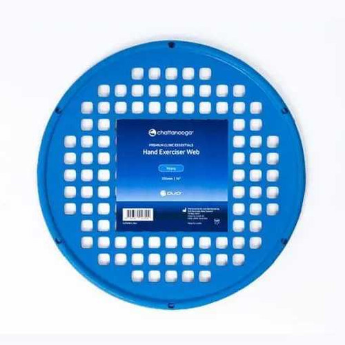 Chattanooga Hand Exerciser Web 14" Diameter