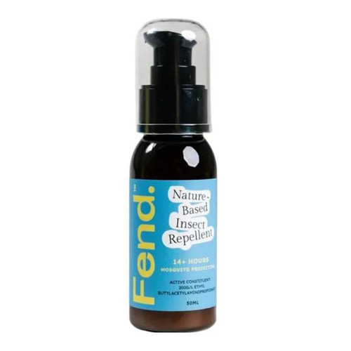 Fend Insect Repellent Lotion 50ml
