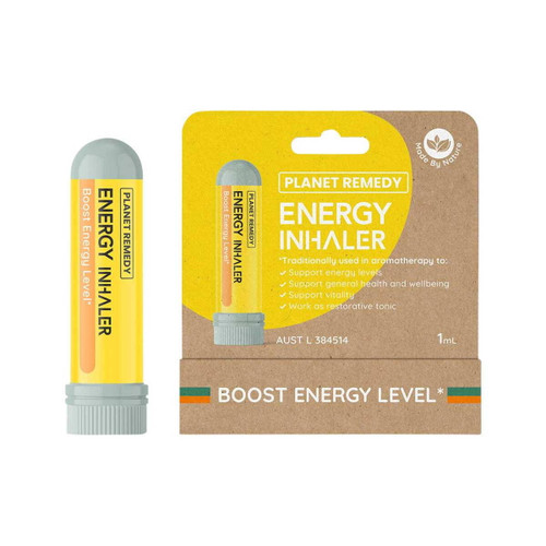 Energy Nose Inhaler