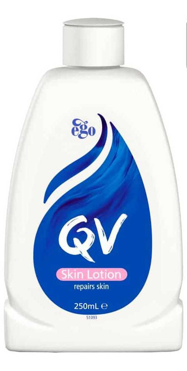 QV Skin Lotion 250ml