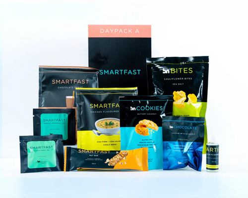 SMARTFAST6 | 6 Day Fasting Kit