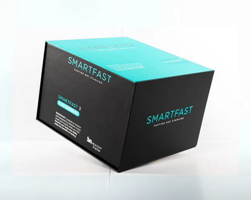 SMARTFAST3 | 3 Day Fasting Kit