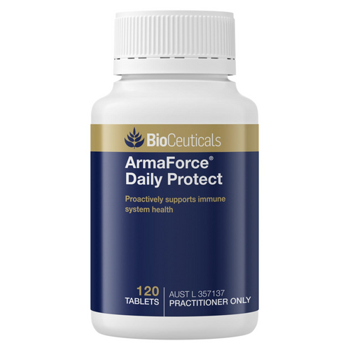 Bioceuticals ArmaForce Daily Protect | 120 Tabs