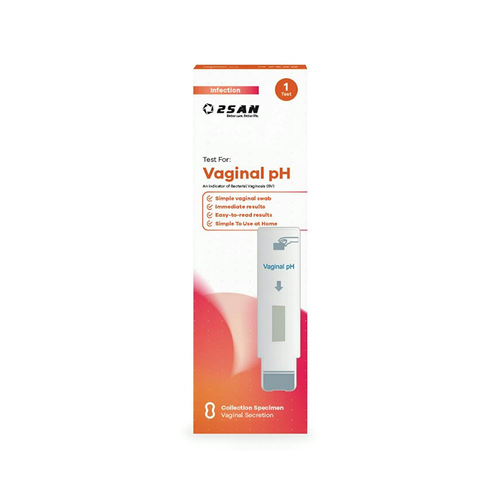 Bacterial Vaginosis Rapid Test Kit | 1 Pack