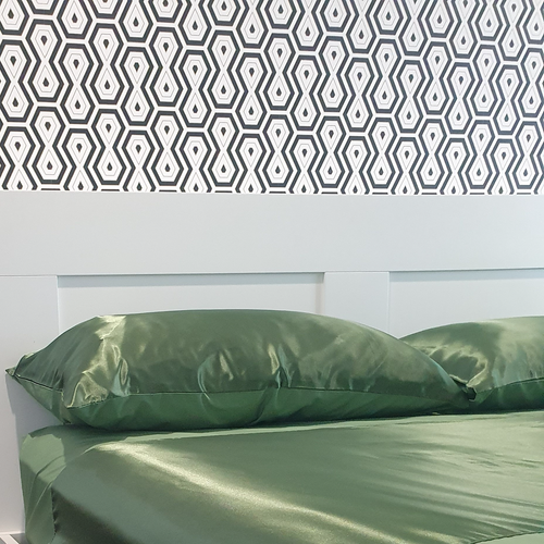 The Wonder Sheet by Neeki | Sheet and Pillowcase Set | 2 Pack