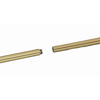 Parade Poles & Accessories - Military Parade Flag Pole - Flags.com