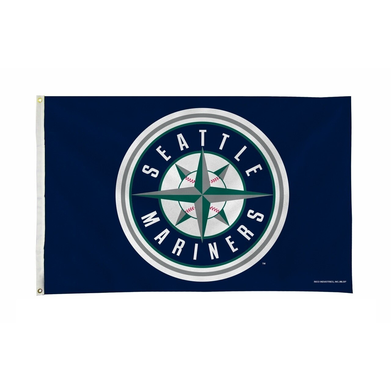 Seattle Seahawks Flag - Officially Licensed NFL Flag