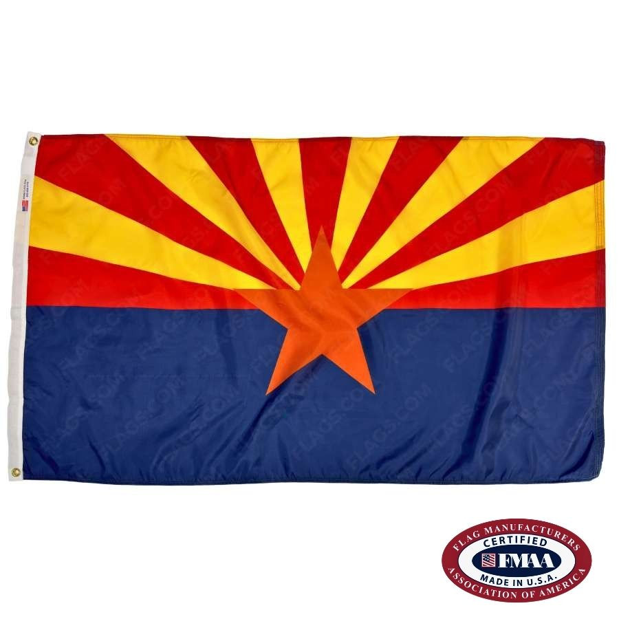 All US State Flags - American State Flags - Flags.com