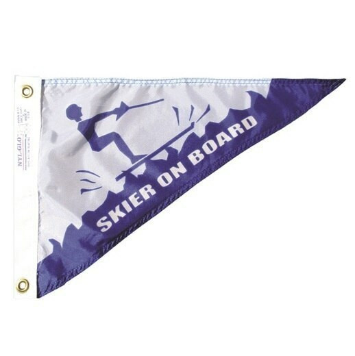 Maritime Fun Pennants | Boating Pennants | Flags.com