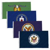 US Government Flags - US Government Agency Flags
