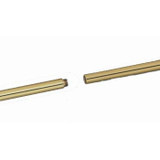 Parade Poles & Accessories - Military Parade Flag Pole - Flags.com